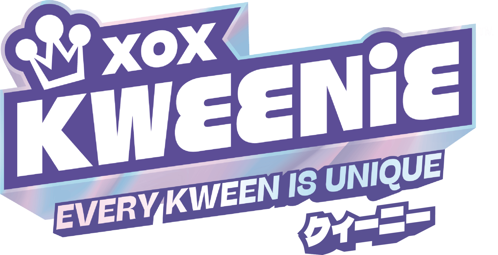 XOX KWEENIE（クィーニー） | ハシートップイン公式サイト
