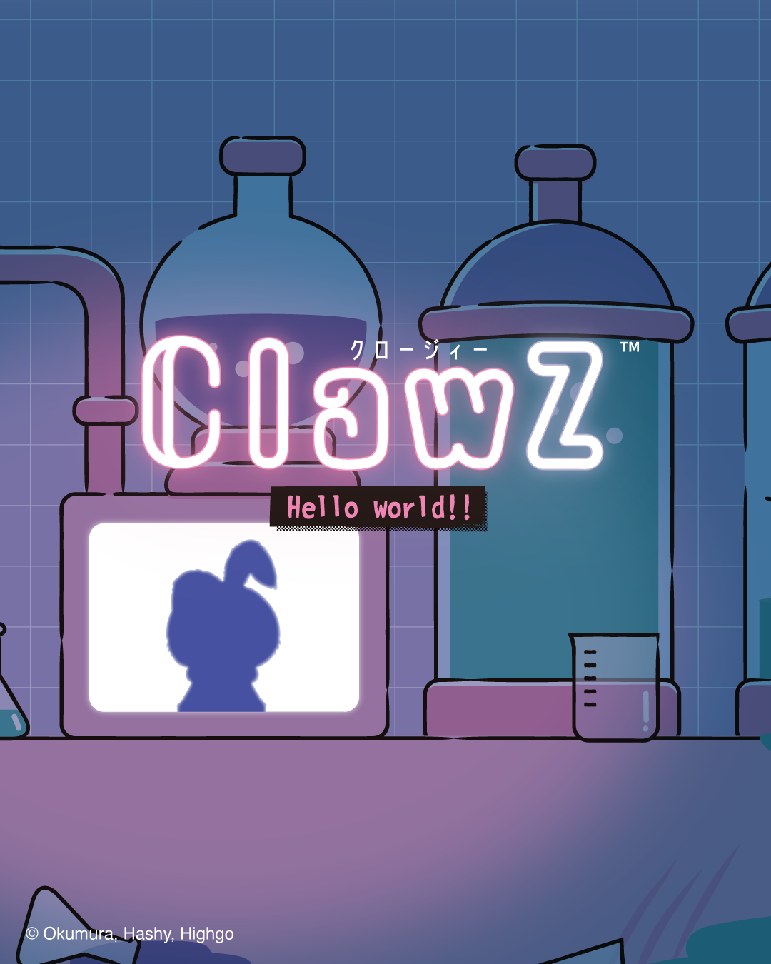 ClawZ（クロージィー） | 公式サイト