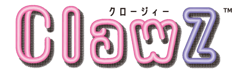 ClawZ（クロージィー） | 公式サイト