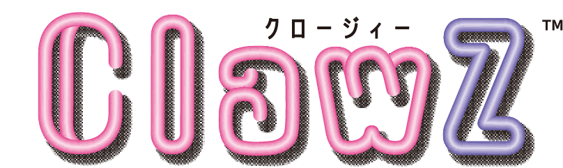 ClawZ（クロージィー） | 公式サイト